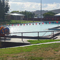 Home | South Gippsland Outdoor Pools